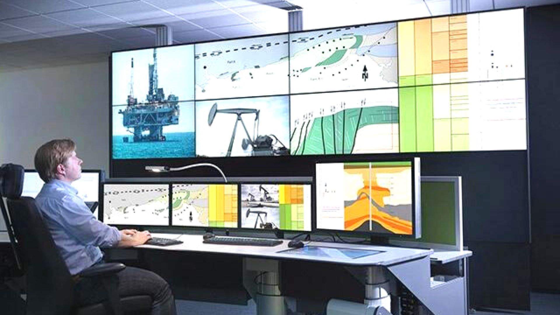 Benefits to use Video Wall Display – Video Wall Display